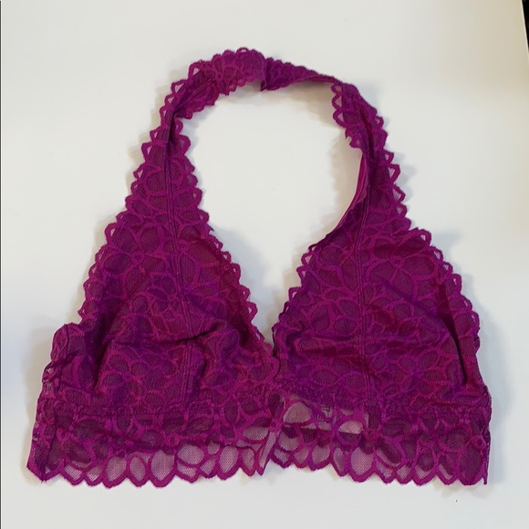 PINK Victoria's Secret | Intimates & Sleepwear | Victorias Secret Pink ...